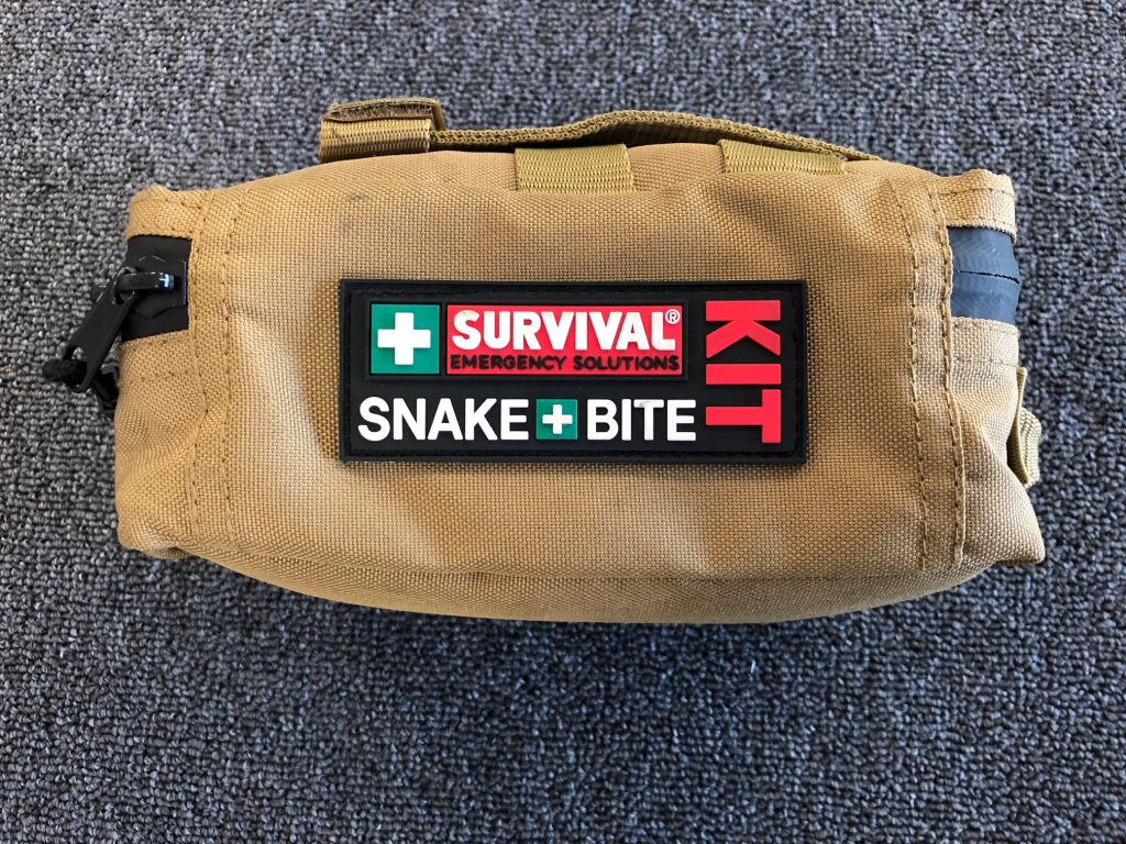 Survival Kit – Southern Highlands Snake Catchers